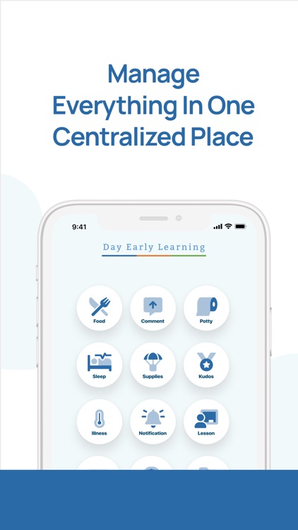 Day Early Learning by Early Learning Indiana, Inc.