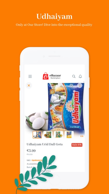 eBazaar Ireland by AK GREEN IRELAND LIMITED