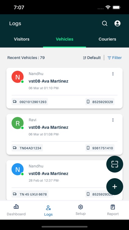 Gate M by LENTERA TECHNOLOGIES PRIVATE LIMITED