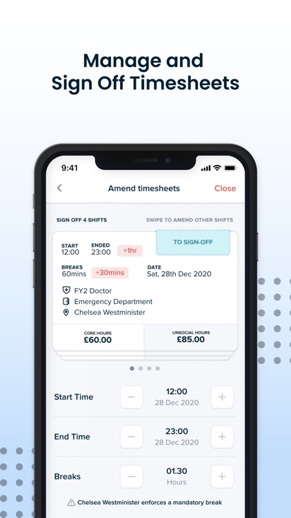 Patchwork Health by LocumTap Ltd