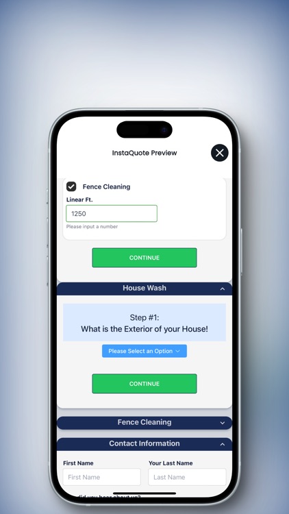 QuoteIQ by QuoteIQ LLC