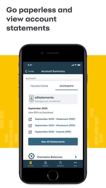 MySynchrony by Synchrony Financial