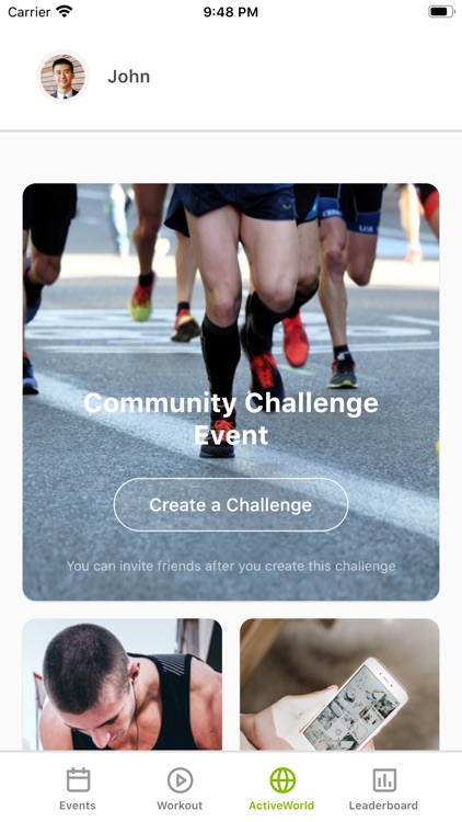 Nutrilite Health Run by AMWAY BUSINESS SERVICES ASIA PACIFIC SDN. BHD.