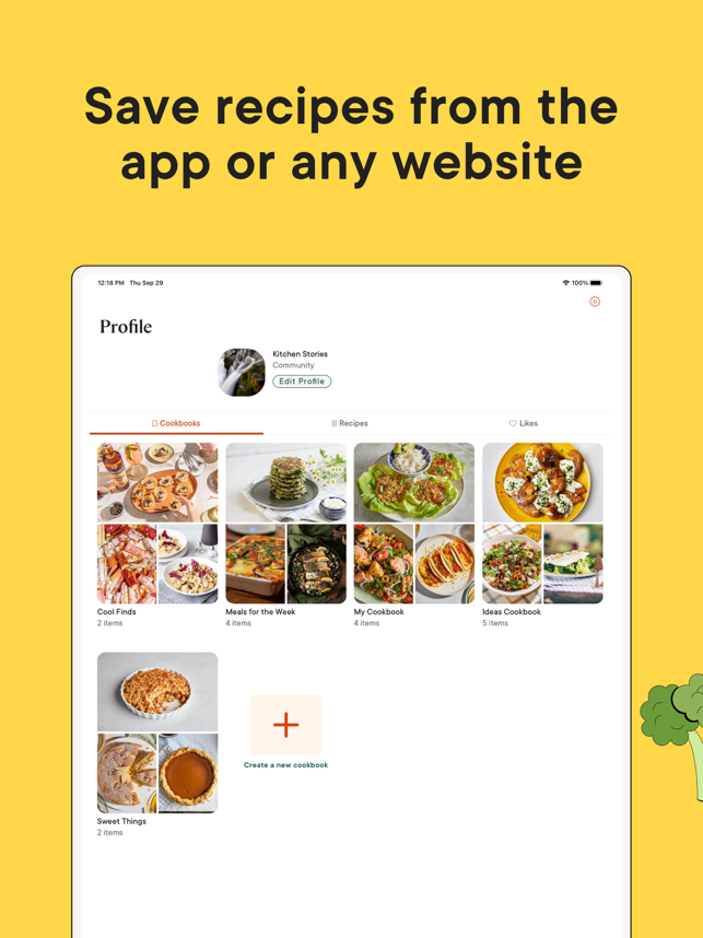【iOS APP】Kitchen Stories 廚房故事 – Dr.愛瘋 APP Navi