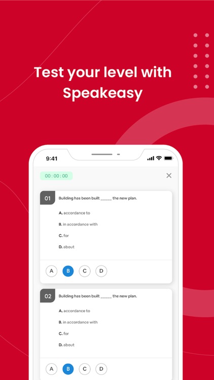 Speakeazy English Learning App by SPEAKEAZY EDUCATION LLP