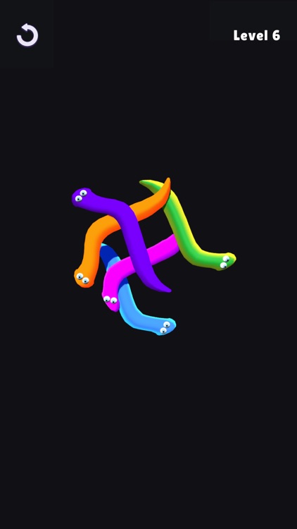 Sort Snakes: Sorting Game by Skilljoy, LLC