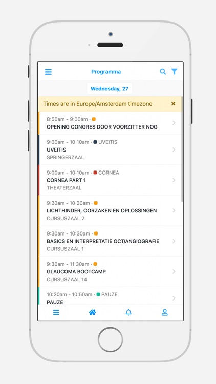 NOG 2024 by Nederlands Oogheelkundig Gezelschap