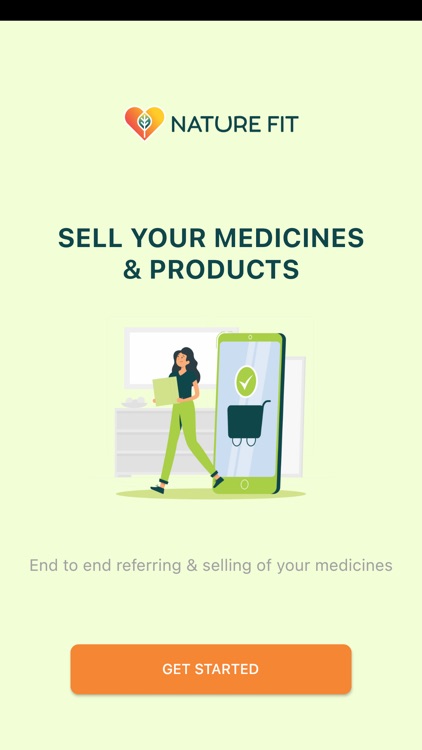 NatureFit eClinic- For Doctors by NATURE-FIT HEALTHTECH PRIVATE LIMITED