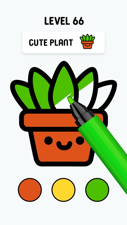 Color Master: Drawing Game by Getsmart LLC