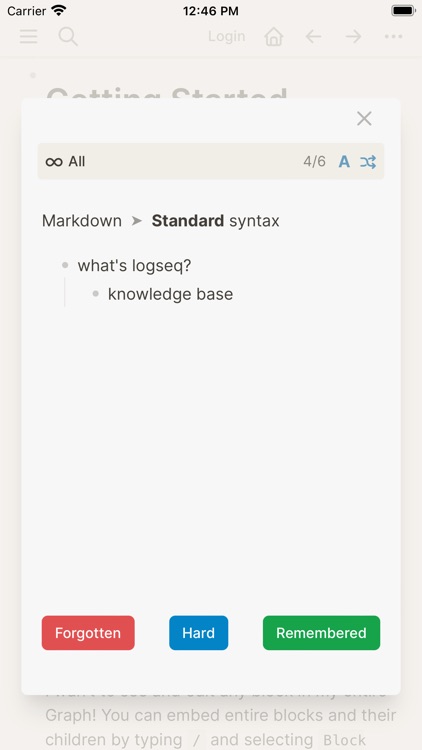 Logseq by Logseq, Inc.