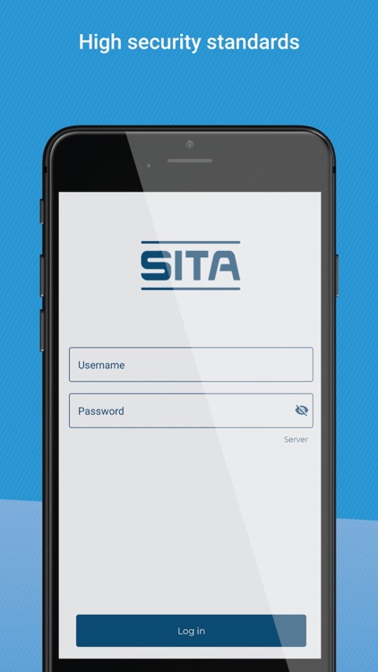 SITA by AIUT Inc