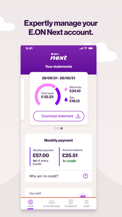 E.ON NEXT by E.ON Next Energy Limited
