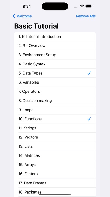Learn R Programming by Jayotsanaben Hadiya