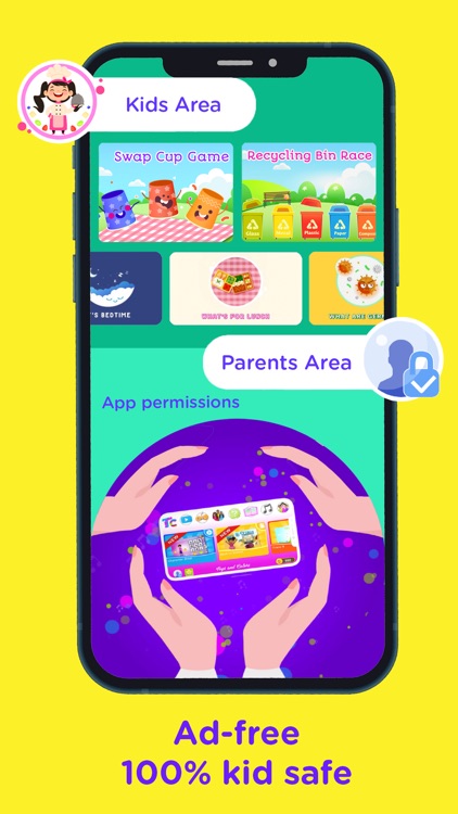 Toys And Colors by NTM Digital