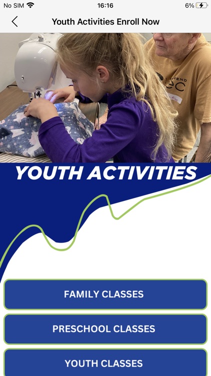 Great Bend Rec by Great Bend Recreation Commission