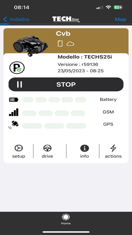 Tech remote by Zucchetti Centro Sistemi S.p.A.
