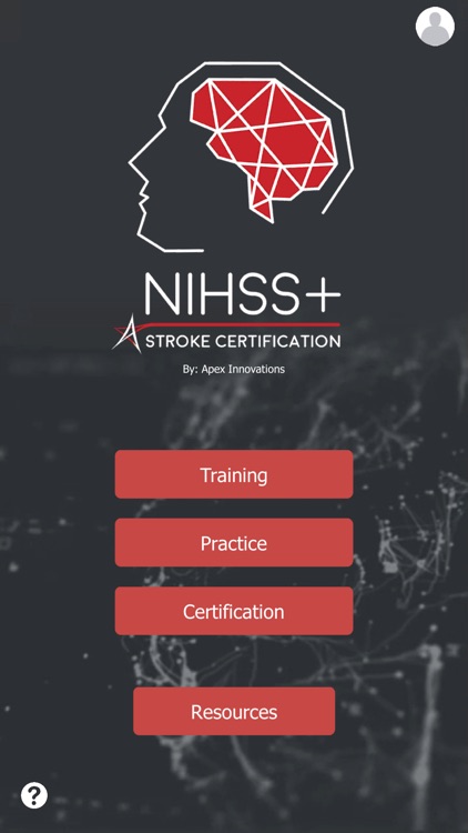 NIHSS+ by Apex Innovations