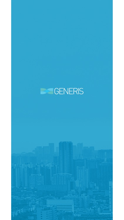 Generis by Generis Group