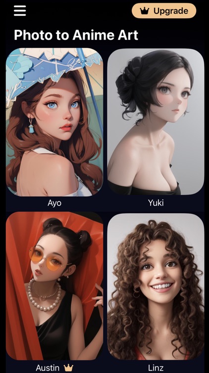 PicMo: AI Anime by Yao Xiao
