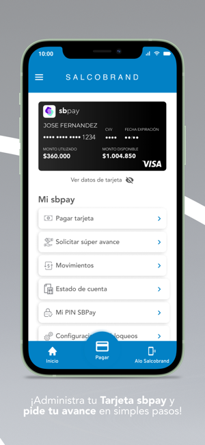 Pagar Salcobrand Preunic con RUT 2023 (Pago SBPay Fácil y Rápido)