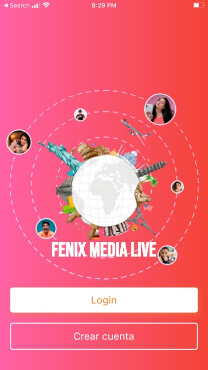 Fenix Media Live by Braian Fernando Lopez Zapata
