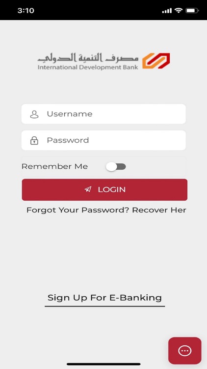 IDB Online Banking by IDB Mobile Banking
