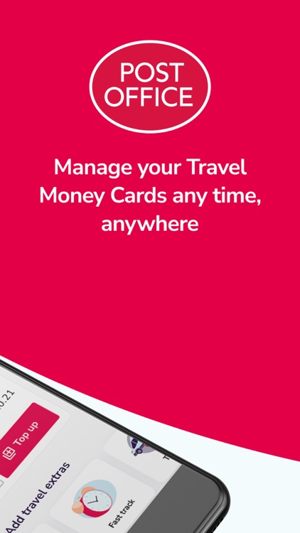 Post Office Travel by Post Office Limited