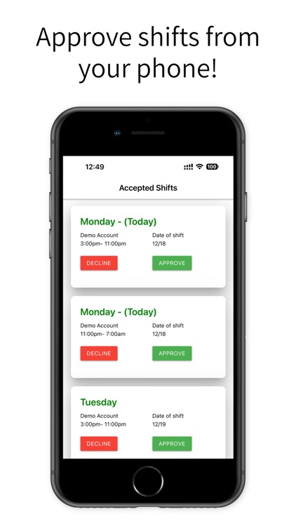 AutumnTrack Manager by Autumn Lake Healthcare LLC
