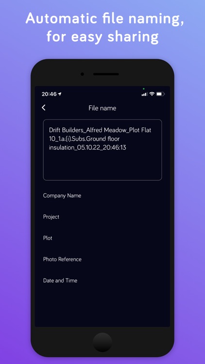 My Site Witness by SUSAMP INFOTECH