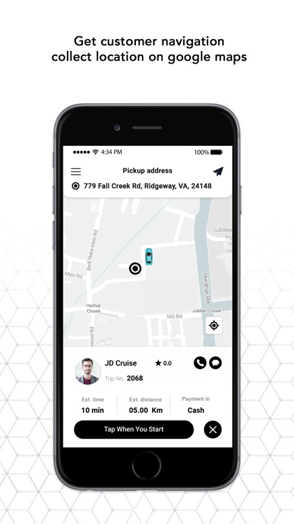 Wappi Pro by Batch Smart Technologies