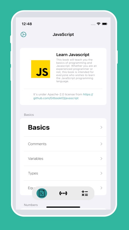 JSea for JavaScript by 雷 戴