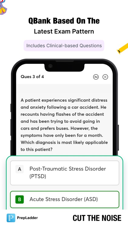 PrepLadder for NEET PG/FMGE/SS by PrepLadder