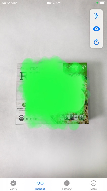 Digimarc Verify by Digimarc