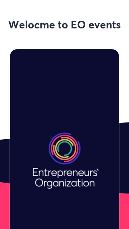 EO Events by ENTREPRENEURS' ORGANIZATION