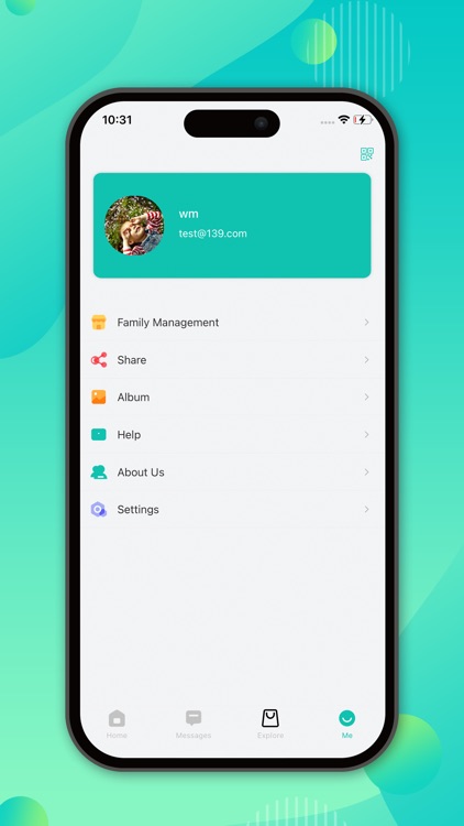Morecam by Shenzhen Yutu Technology Co., Ltd.