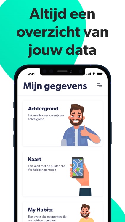 My-Habitz by MSI-ACI Europe B.V.