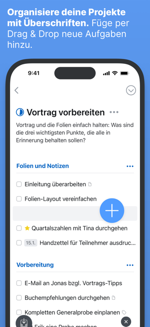 Things 3 App in komplett neuem Design Veröffentlicht – Apfelmag.com