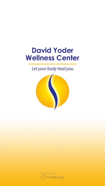 Dr David Yoder Wellness Center by DAVID YODER WELLNESS CENTER