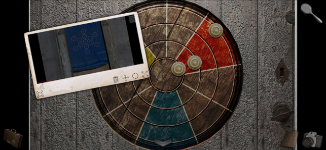 【iOS APP】Forever Lost: Episode 3 HD 困惑與迷惘交織而成的解謎遊戲：永遠沉淪 第三集 – Dr.愛瘋 APP ...