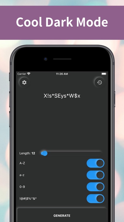Password Generator - Secure by Ryunosuke Nagase Password Generator - Secure by Ryunosuke Nagase