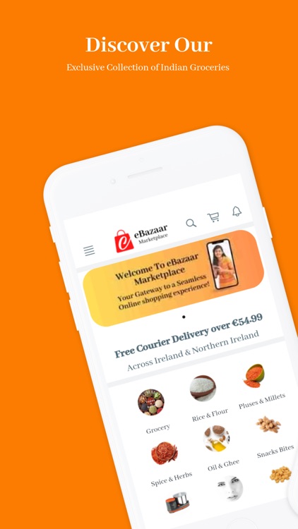 eBazaar Ireland by AK GREEN IRELAND LIMITED