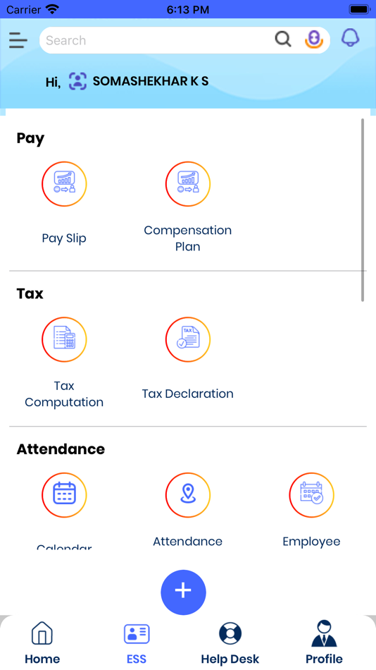 Buzzily (SmartPay) (by ALLDIGI TECH LIMITED) - (iOS Apps) — AppAgg