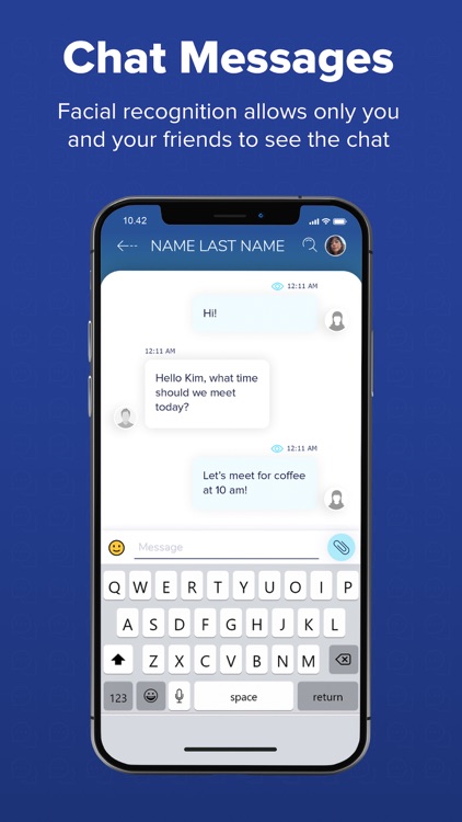Smart Eye App by Smart Eye Technology, Inc.