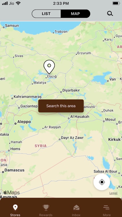 My Punchh Rewards by Punchh Inc.