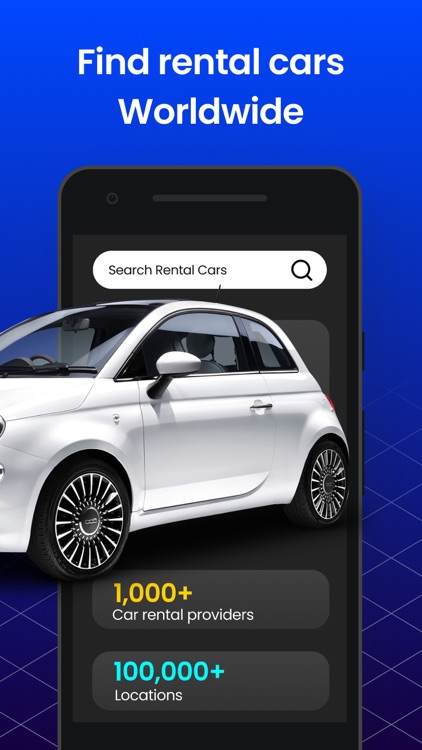 Hire a Car・Cheap Rental Cars by Muhammed Jaseel S