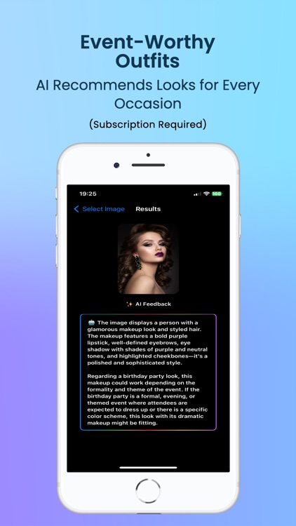 StyleIQ - AI Outfit Scanner by Muhammad Hamza Sani