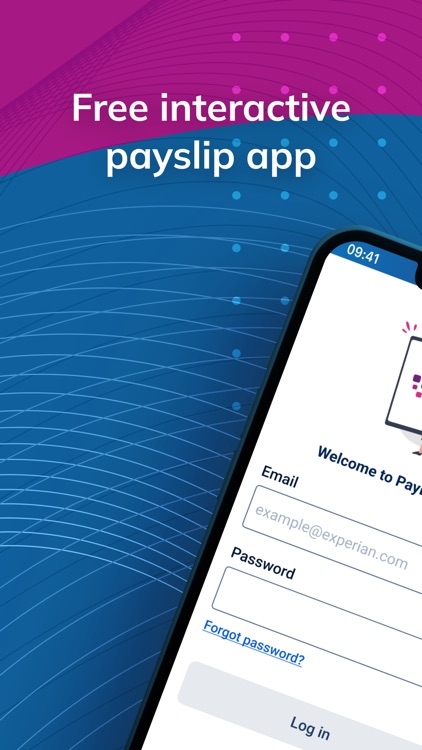 PayDashboard by Experian by Experian Ltd.