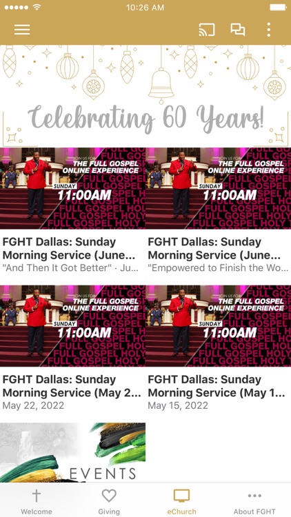 Full Gospel Holy Temple by Full Gospel Holy Temple Church Full Gospel Holy Temple by Full Gospel Holy Temple Church