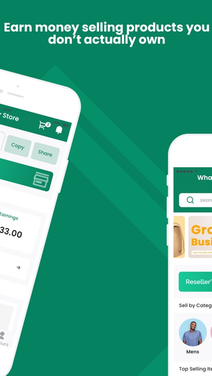 Sibro - sell from home by Sibro Commerce