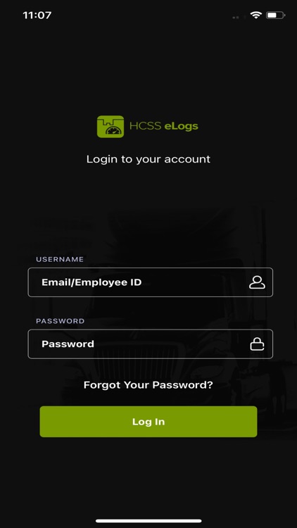 HCSS eLogs (2022) by Heavy Construction Systems Specialists, Inc.